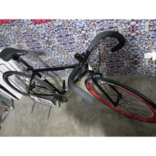 BETTA HYBRID V2 FIXIE Bike SRP P4,200 with 5 freebies | Shopee Philippines