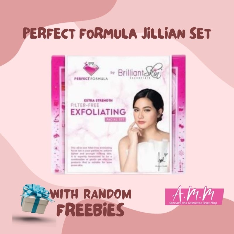 PERFECT FORMULA EXTRA STRENGTH (COD W FREEBIE) | Shopee Philippines