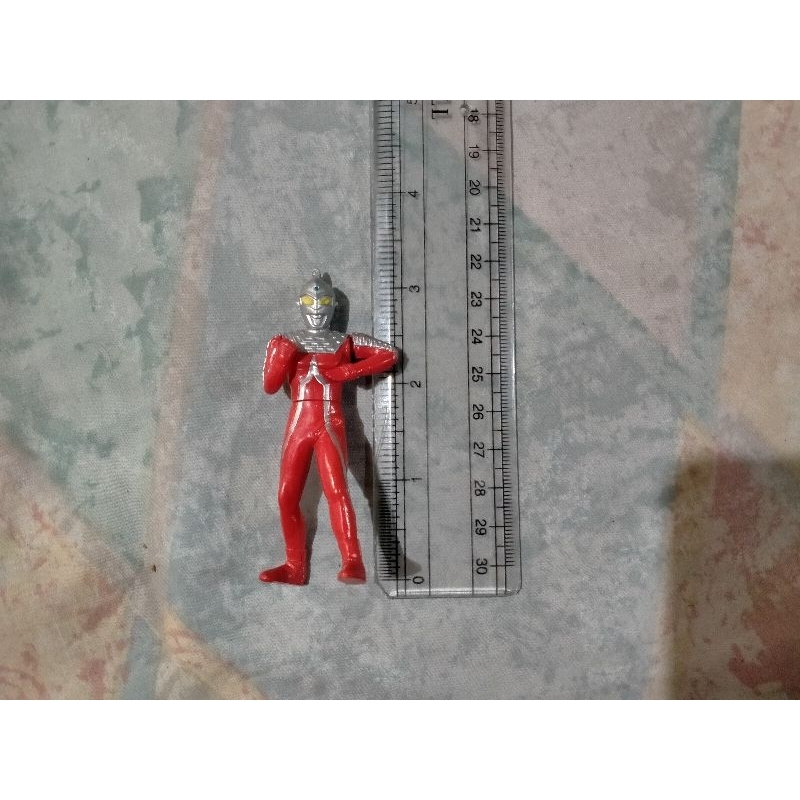 Ultraman Figurine (various sizes) | Shopee Philippines