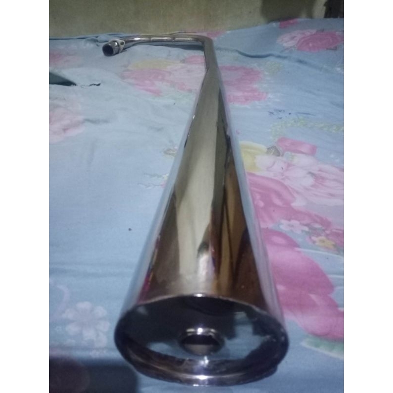 chicken pipe barako175 1/2 | Shopee Philippines