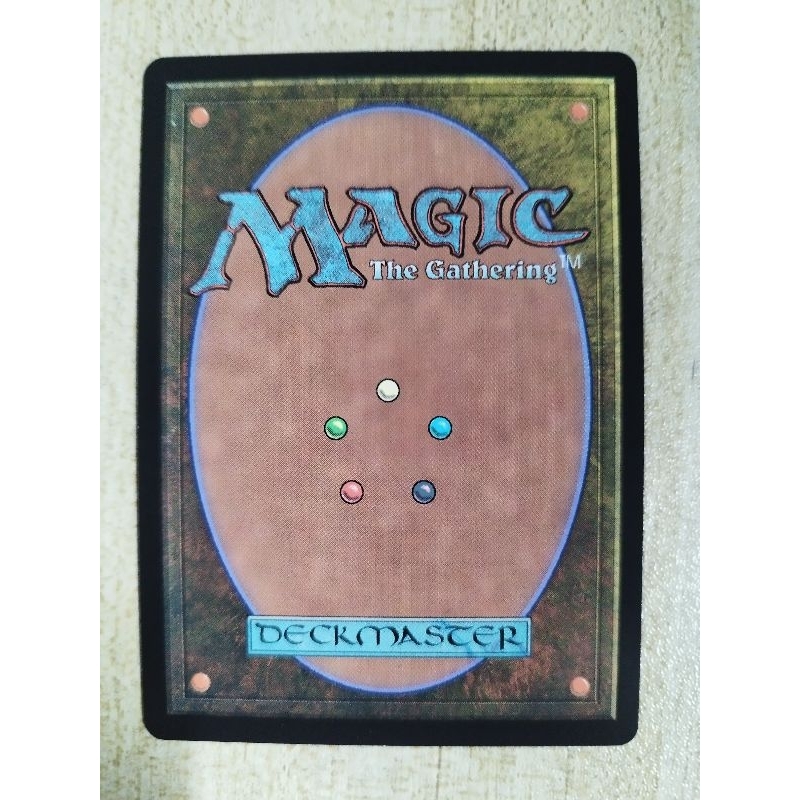 50 Cent Magic Token Cards 20 Pesos for 40 Pieces Tokens Magic the Gathering Bulk Tokens Random ...
