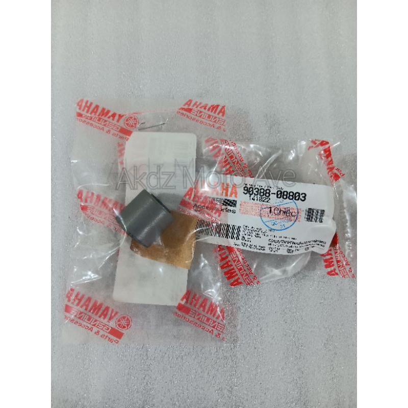 SHOCK BUSHING REAR mx/mxi/mio 1 2 3 4/m3/soul i 125-115/nmax v1 (164 ...