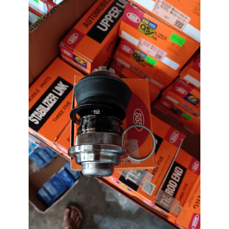 BALL JOINT MITSUBISHI L300 VAN, 4D55, 4D56 , ADVENTURE UPPER 1980-1995 ...