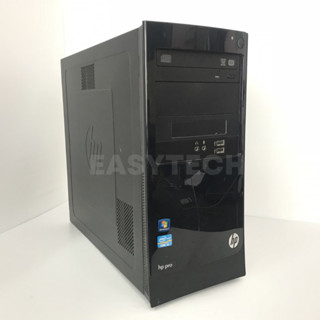EASYTECH | CPU-C05 Intel Core i3 2nd/3rd Gen 4GB RAM DDR3 250GB HDD HP ...