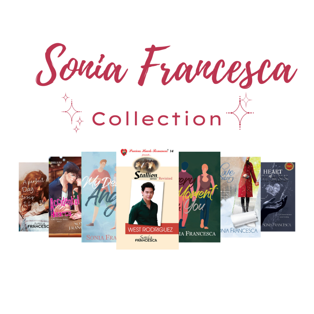 Sonia Francesca Collection | Shopee Philippines