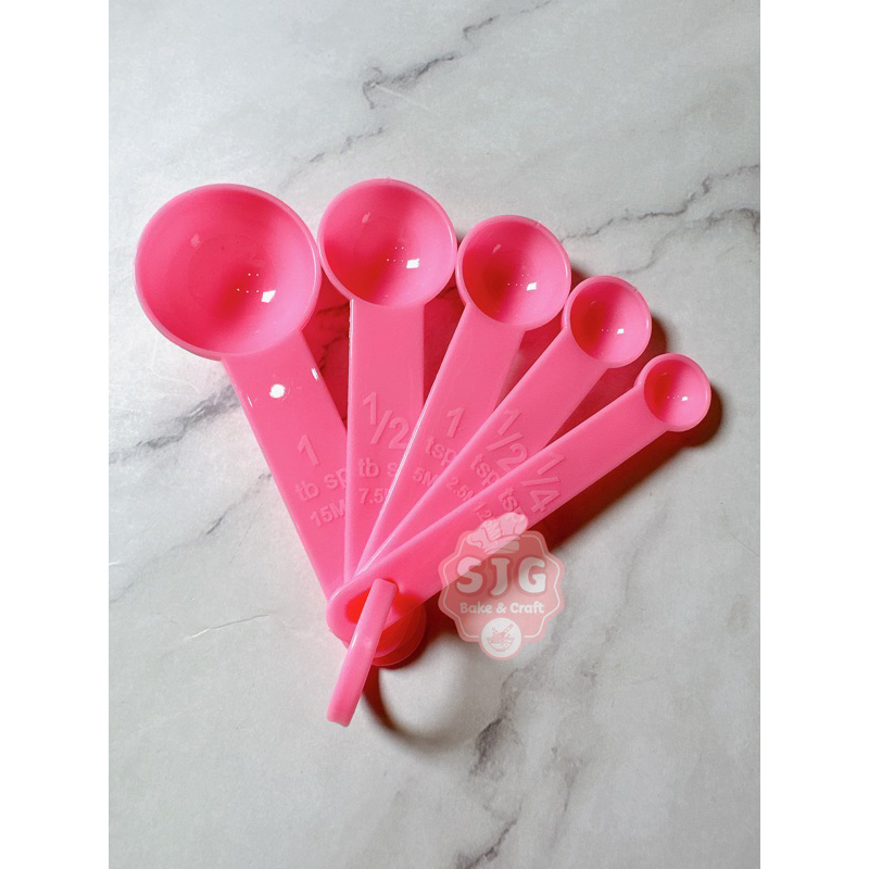 plastic measuring cups measuring spoon set | Shopee Philippines