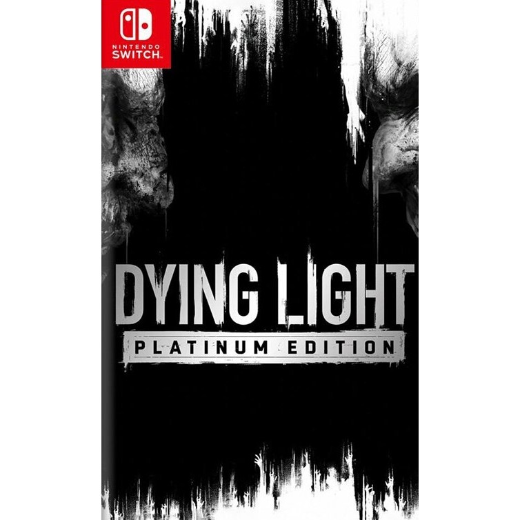 Nintendo Switch Dying Light: Definitive Edition | Shopee Philippines