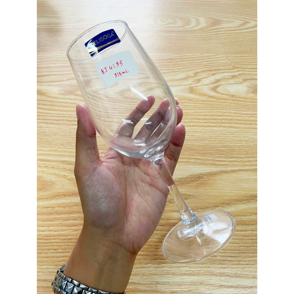 LG EJ6135 315ML DELI glass tall red wine glass wine glass high quality ...