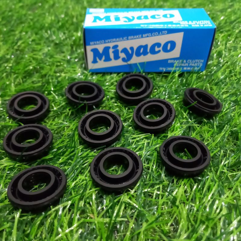 WHEEL CUP FOR ISUZU REAR SIZE 1" MIYACO ORIGINAL JAPAN WC-31193 250pesos per 10pcs | Shopee ...