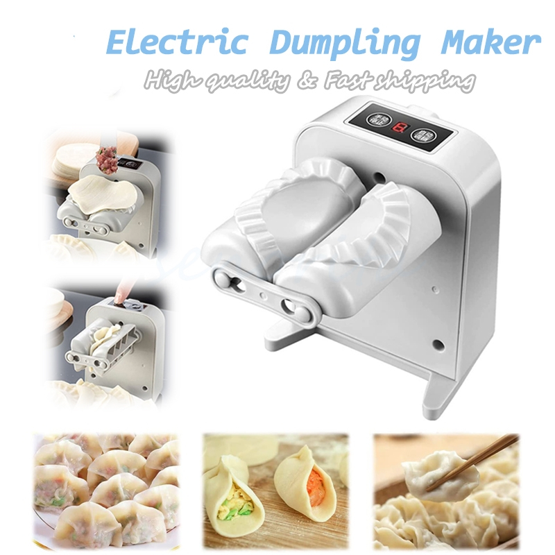 Automatic Electric Dumpling Maker Machine,Automatic Rapid Forming ...