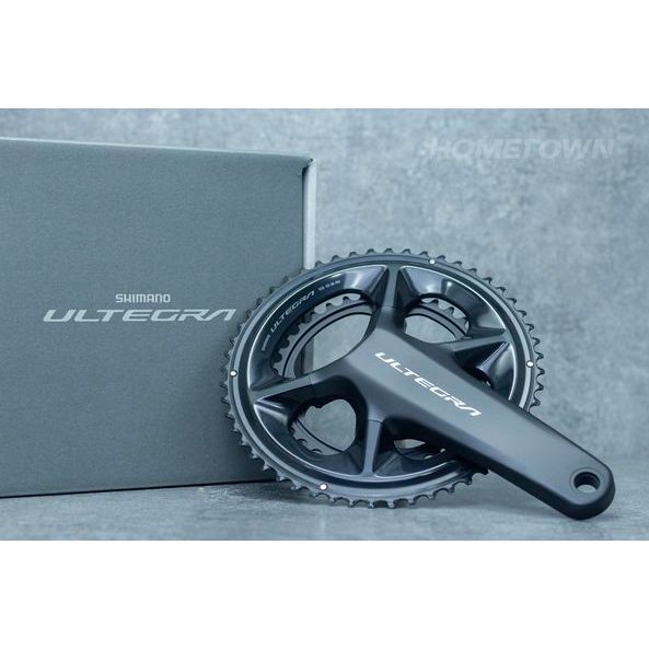 Shimano Ultegra FC R8100 12spd | FC R8000 11spd Road Chainwheel / Crank ...