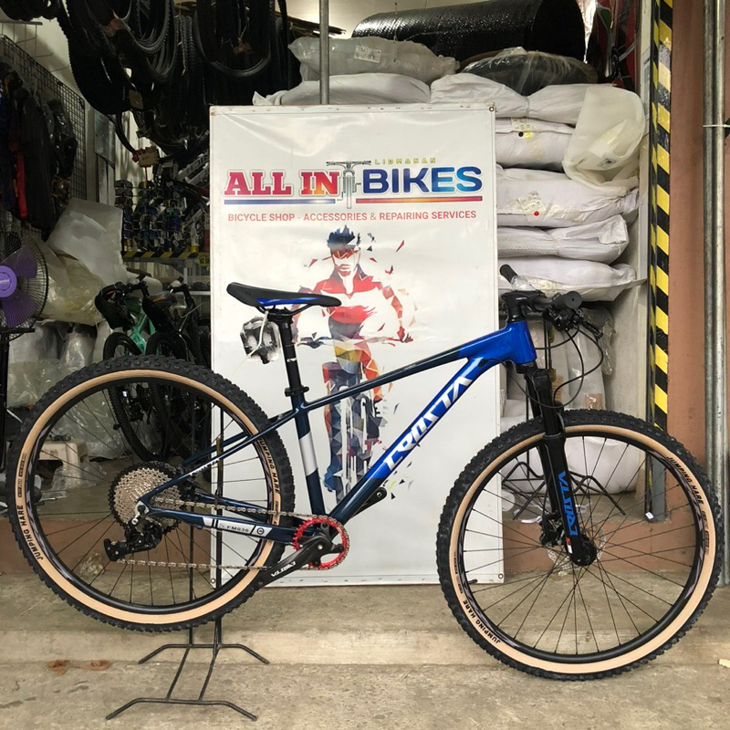 Crosta FM036 29er 1X12Speed and Hydraulics With Freebies | Shopee ...