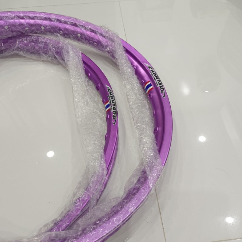 CHANTARA RACING RIM SOLD AS PAIR (MADE IN THAILAND) | Shopee Philippines