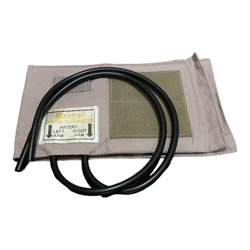 Baxtel BP Cuff With Inflation Bag Adult | Shopee Philippines
