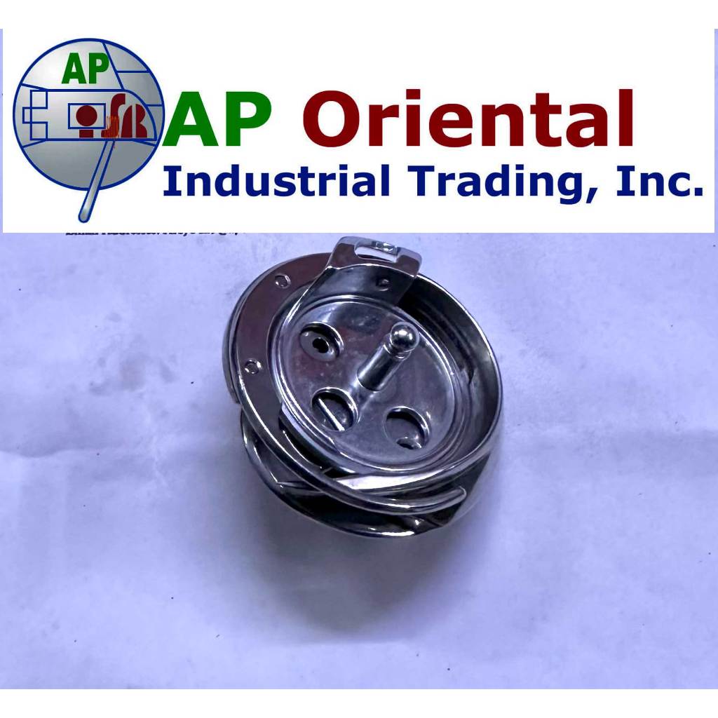 Rotating Hook Juki Buttonholer Sewing Machine, Huanan, Shanggong, Pemal ...