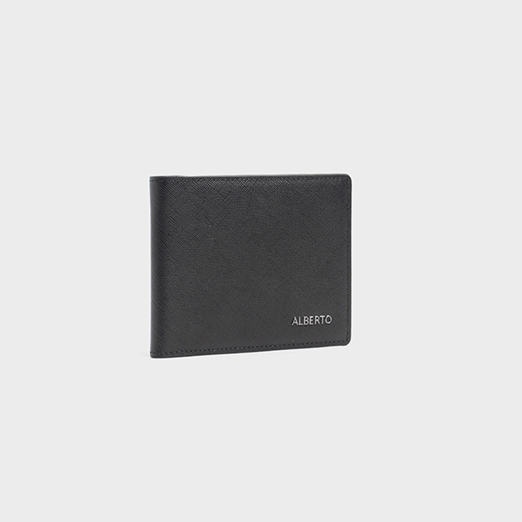 ALBERTO Men's Shiloh Short Wallet | Shopee Philippines