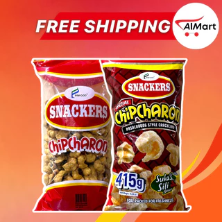 snackers chips - Best Prices and Online Promos - Oct 2025 | Shopee ...