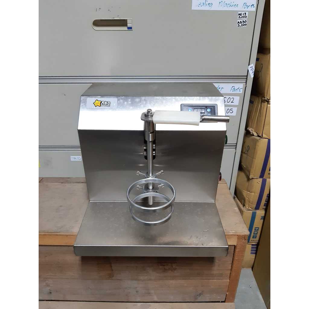 AUTOMATIC SHAKER MACHINE FOR MILK TEA | Shopee Philippines