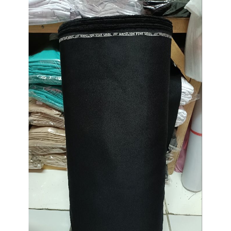 Hamilton Fine Wool 60" (Tela per yard) | Shopee Philippines