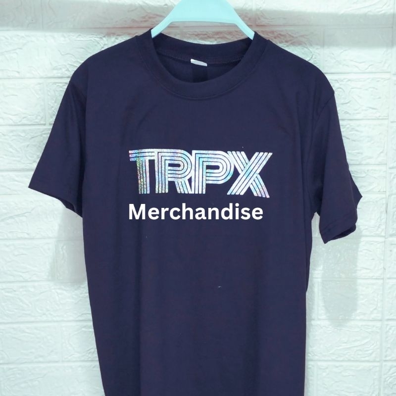 TRPX Merchandise shirt | Shopee Philippines