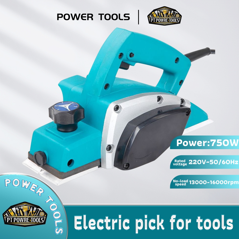 Planer Power Tool Power Tools N1900B Power Planer | Shopee Philippines
