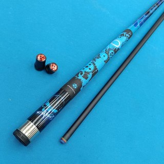 Poinos Jaguar Jump Break And Playing Cue Stick For Billiard 04JBCS0923 ...