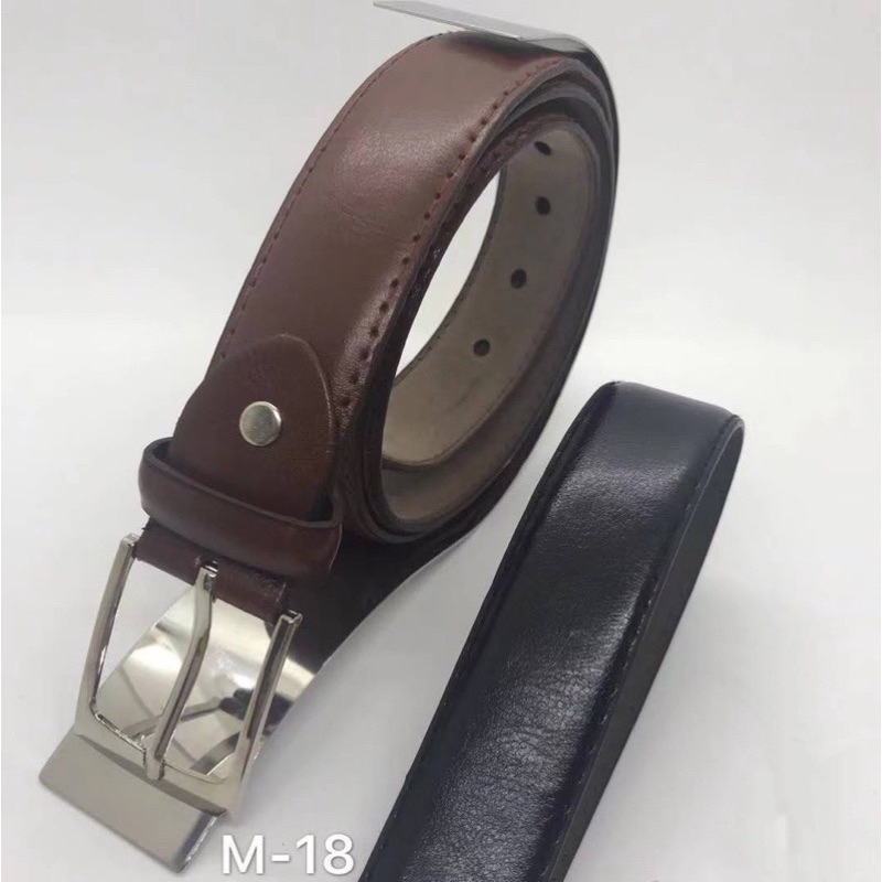 Men's and women's porous belt | Shopee Philippines