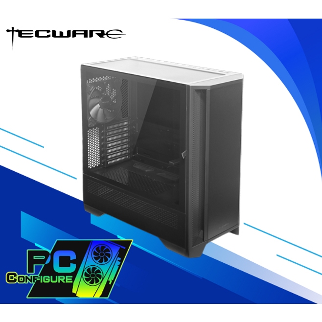 Tecware Edge Air Computer Case | Shopee Philippines