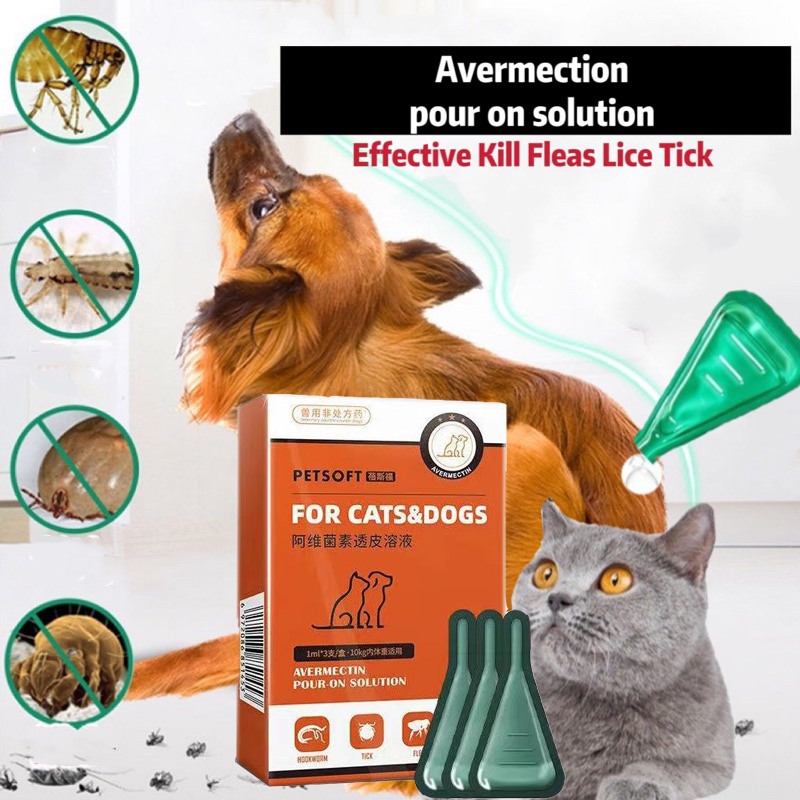 Garapata Remover For Dog Anti Tick And Flea For Cats Flea Remover For ...