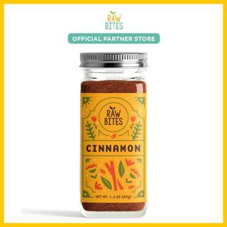 cinnamon powder - Best Prices and Online Promos - Jan 2024 | Shopee ...