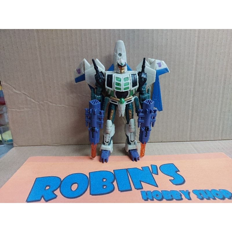 Hasbro Transformers Generations Thunderwing decepticon | Shopee Philippines
