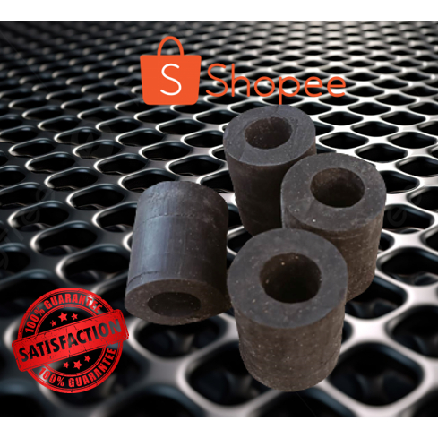 Tricycle Leaf Spring Bushing- (Wilis Bushing) | Shopee Philippines