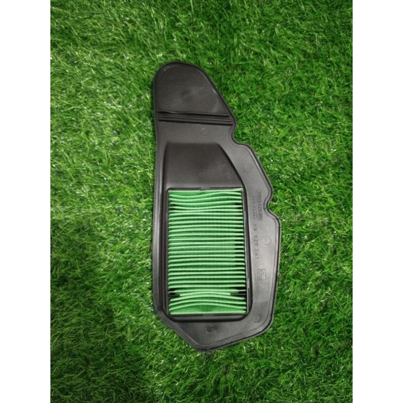 Air filter for honda Click 125i & 150i v1, v2, v3 element | Shopee ...