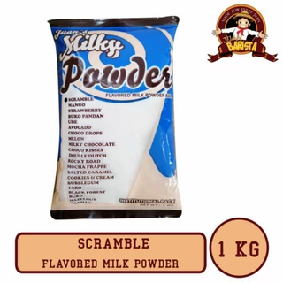 ice scramble - Best Prices and Online Promos - Jul 2024 | Shopee ...