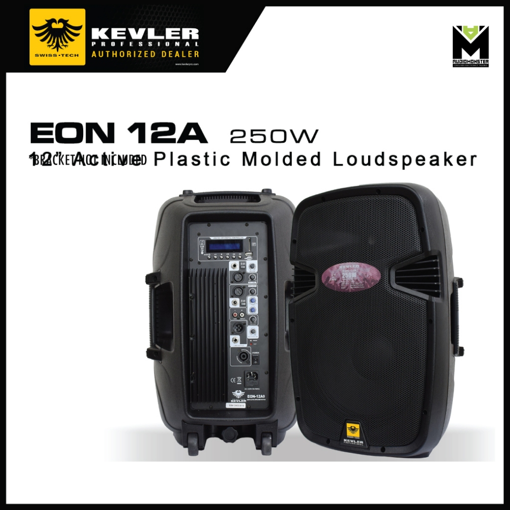 kevler active speaker - Best Prices and Online Promos - Jun 2026 ...