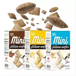 OK Snacks, Online Shop | Shopee Philippines