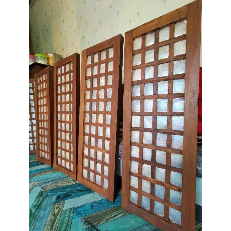 window full capiz 1x3 | Shopee Philippines