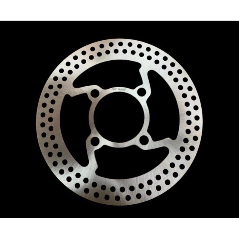Matt disc mio sporty 200mm v2 | Shopee Philippines