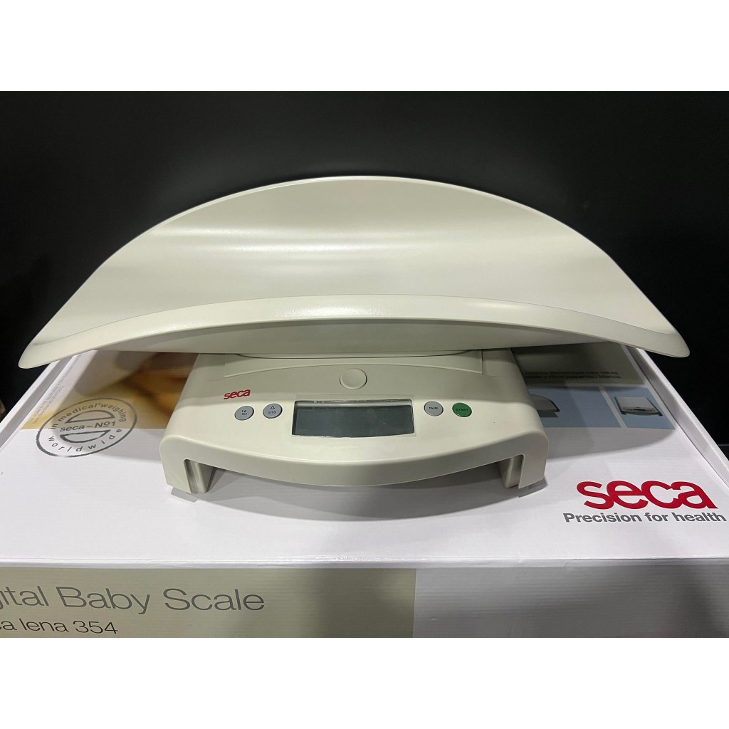 DIGITAL BABY SCALE SECA 354 | Shopee Philippines