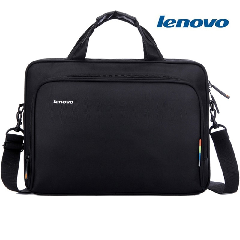 Lenovo HP 15.6 inch Portable Shockproof Notebook Bag Single Shoulder ...