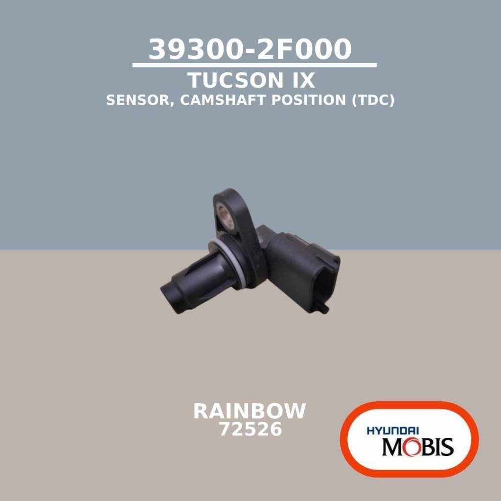 SENSOR CAMSHAFT POSITION (TDC) for HYUNDAI TUCSON IX [MOBIS ORIGINAL ...
