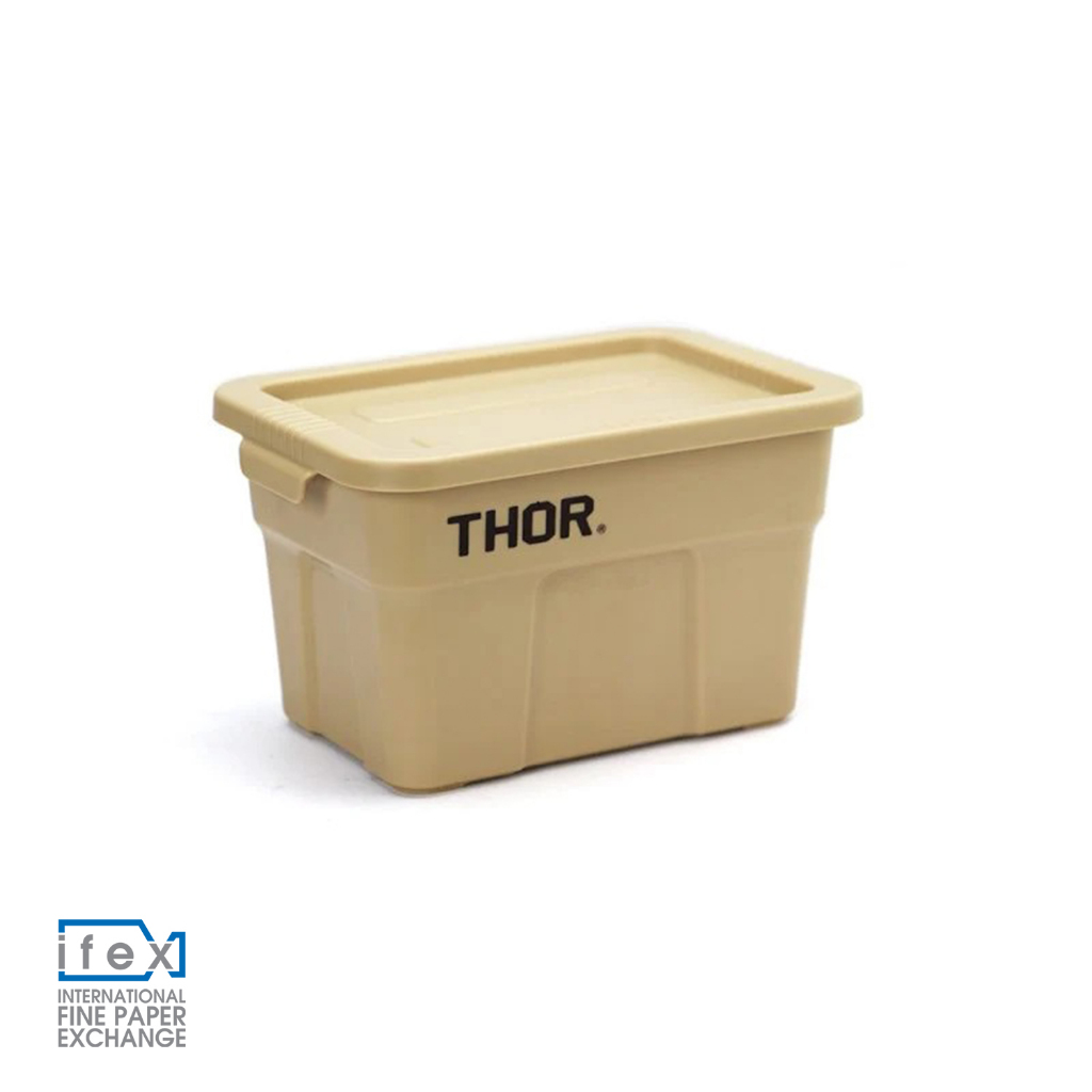 Mini Thor Stackable Storage Box with Lid 1 Liter | Shopee Philippines