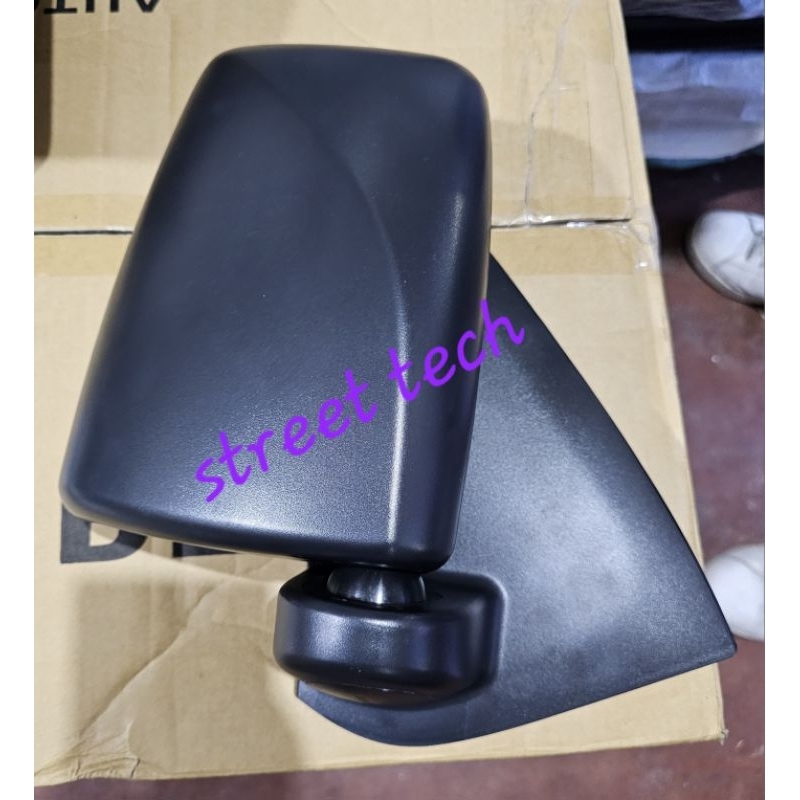 Hyundai H100/Porter 2010- up Side Mirror Manual | Shopee Philippines