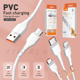 charger chord - Best Prices and Online Promos - Aug 2024 | Shopee ...