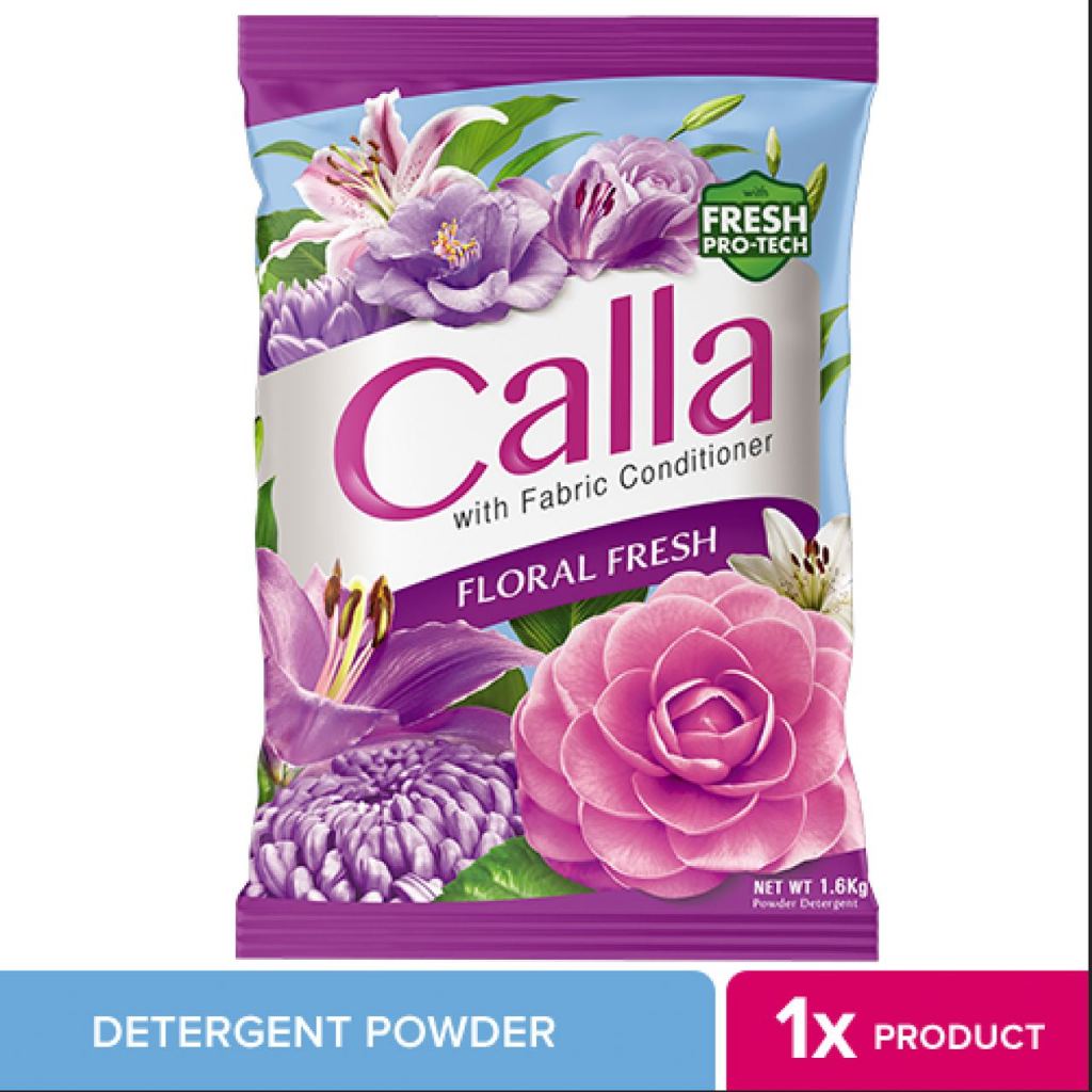 Calla Floral Fresh 1.6KG | Shopee Philippines