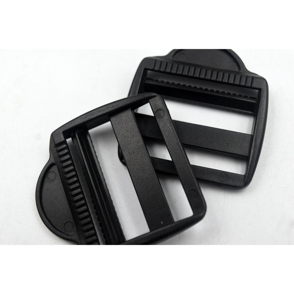 Plastic Adjuster Square Ring for bags high quality bag materials ...