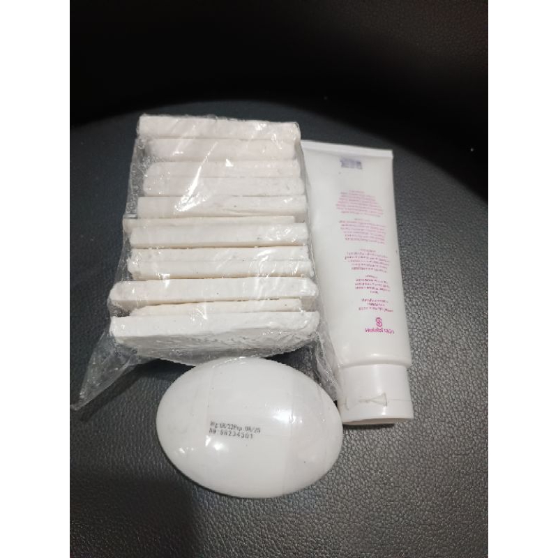 HABIBI BABAD halfkilo+ Habibi sunscreen+ Habibi lotion | Shopee Philippines