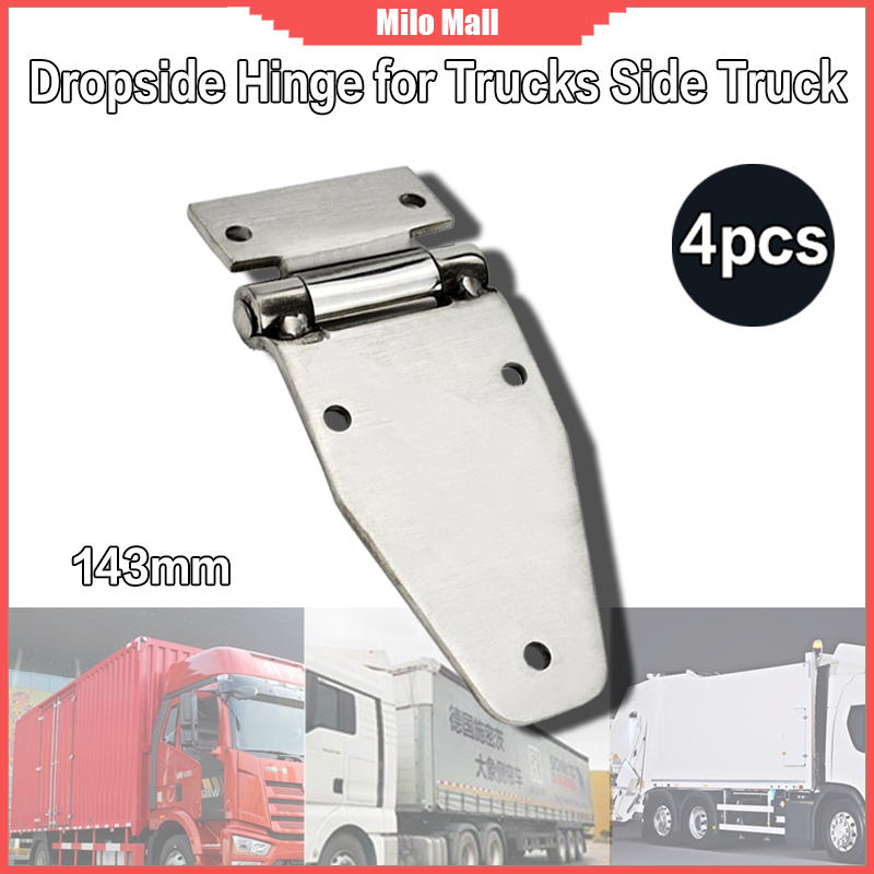 Trucks Dropside Hinge Truck Side Hinges Truck Hinges With Trucks #27 | Shopee Philippines