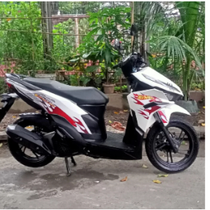 HONDA CLICK 125i V3 HOTWHEELS VARIO 2023 | Shopee Philippines
