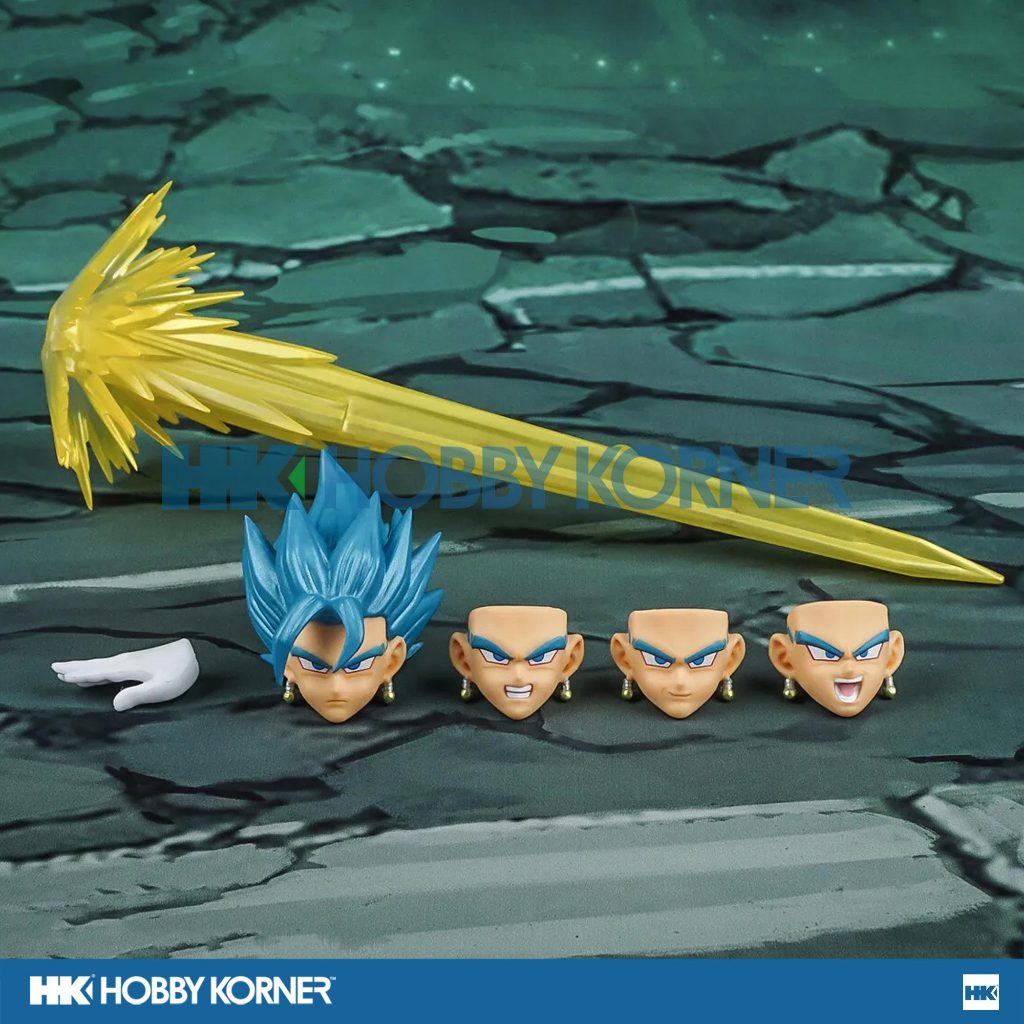 (IN STOCK - DAMAGED BOX) DEMONIACAL FIT Untamed Power – Ultimate ...